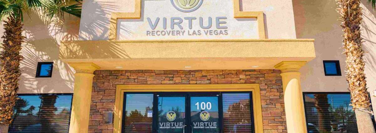 Virtue Recovery Center: Drug & Alcohol Rehab & Treatment