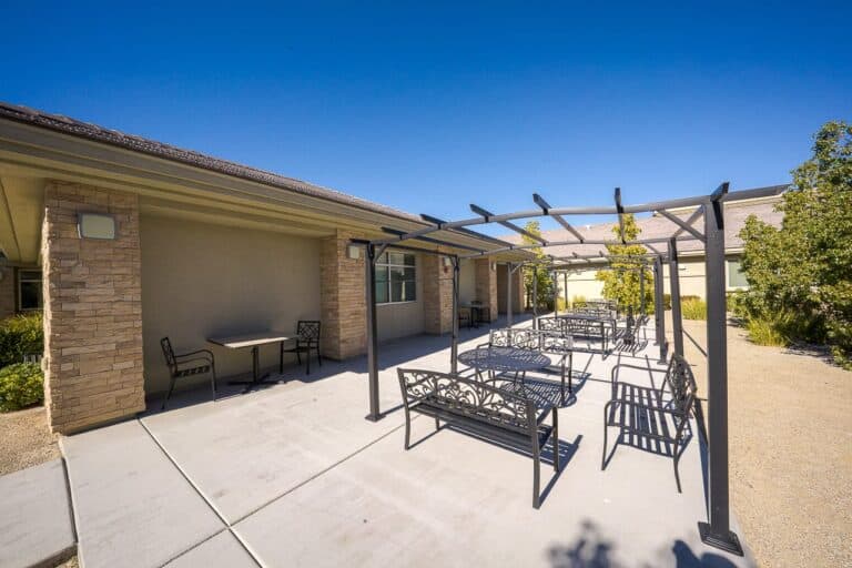 Virtue Recovery Center: Drug & Alcohol Rehab & Treatment