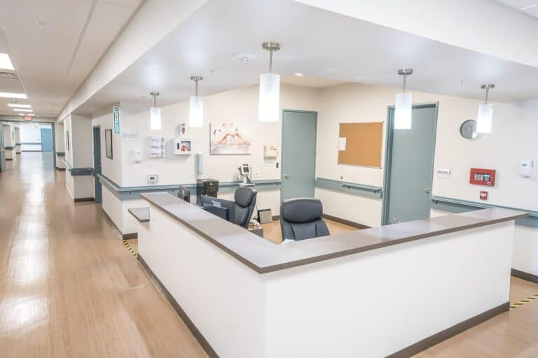 Virtue Recovery Center: Drug & Alcohol Rehab & Treatment